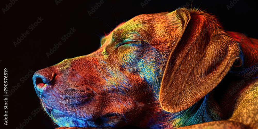 Canine Addison's Disease: The Weakness and Vomiting - Visualize a dog ...