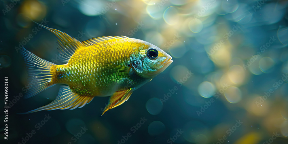 Fish Swim Bladder Disorder: The Buoyancy Issues and Abnormal Swimming ...