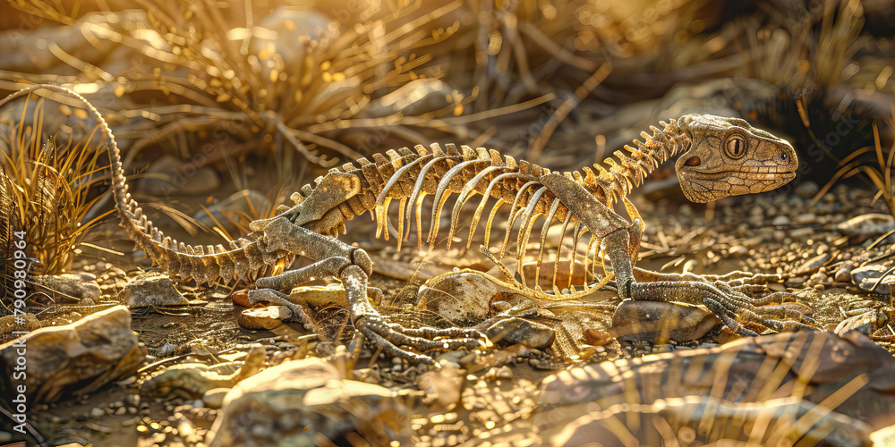 Reptile Metabolic Bone Disease: The Weakness and Bone Deformities ...