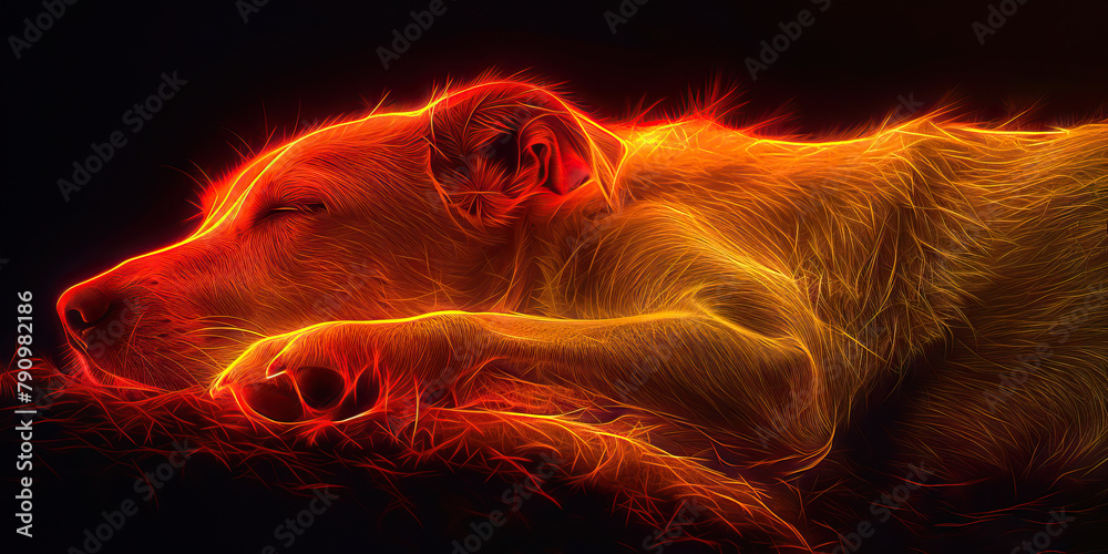 Canine Gastric Dilatation-Volvulus (GDV): The Abdominal Distension and ...