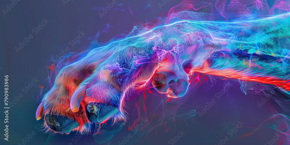 Canine Elbow Dysplasia: The Front Limb Lameness and Joint Pain ...