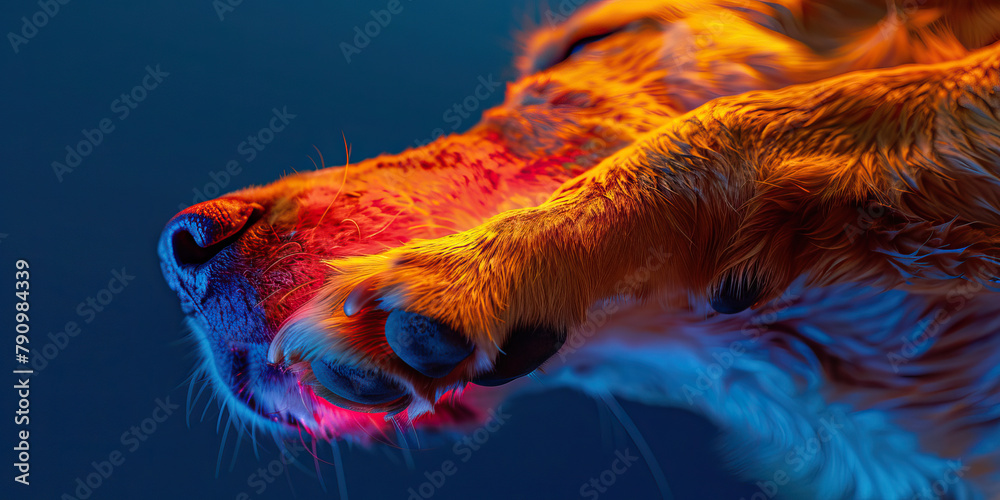 Canine Elbow Dysplasia: The Front Limb Lameness and Joint Pain ...