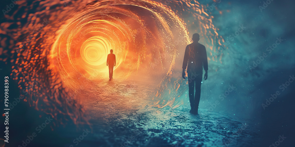 Obsessive-Compulsive Disorder (OCD): The Endless Loop and Compulsive ...