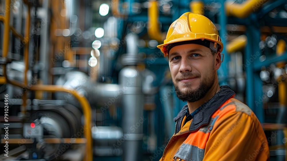 Specializing in oil refinery and gas processing plant operations ...