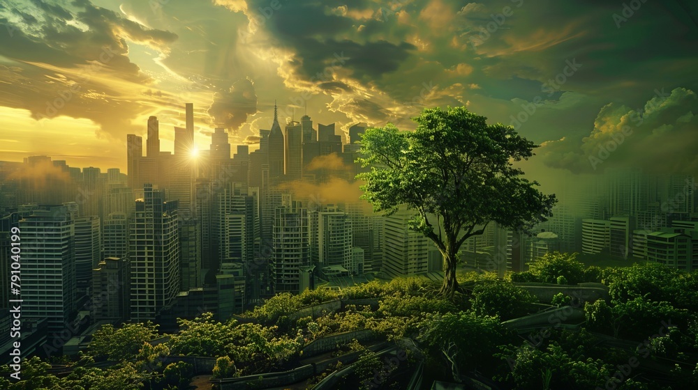 Protect our planet and its resources for future generations. Being ...