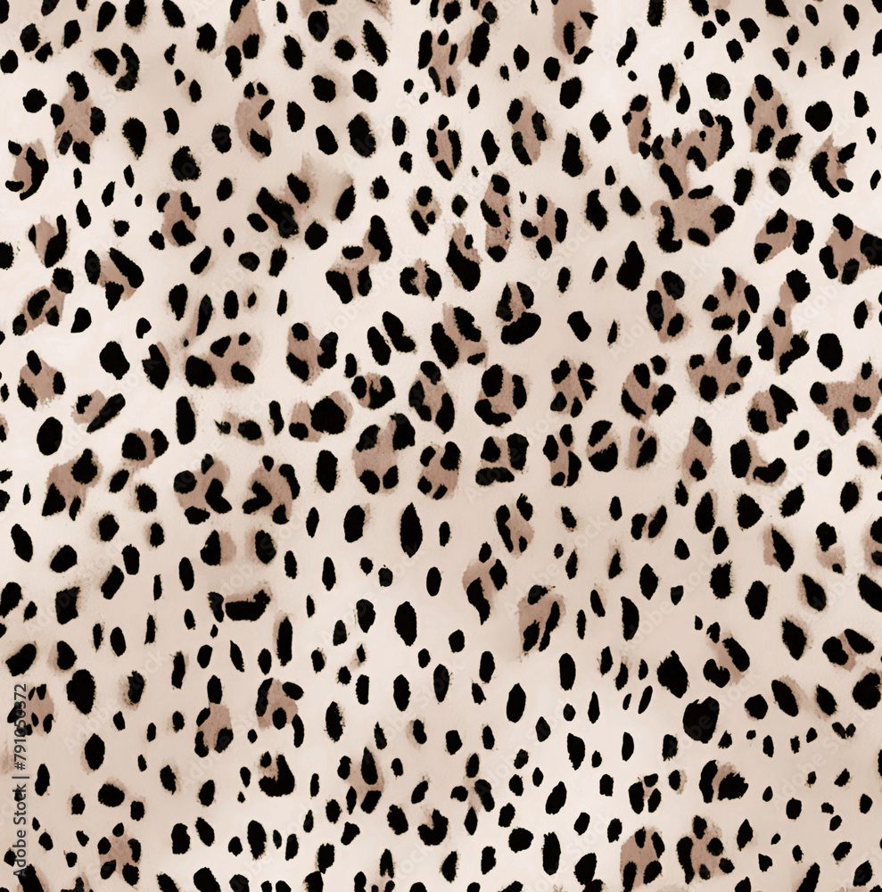 Wild animal skin pattern. Animal skins wallpaper abstract pattern ...