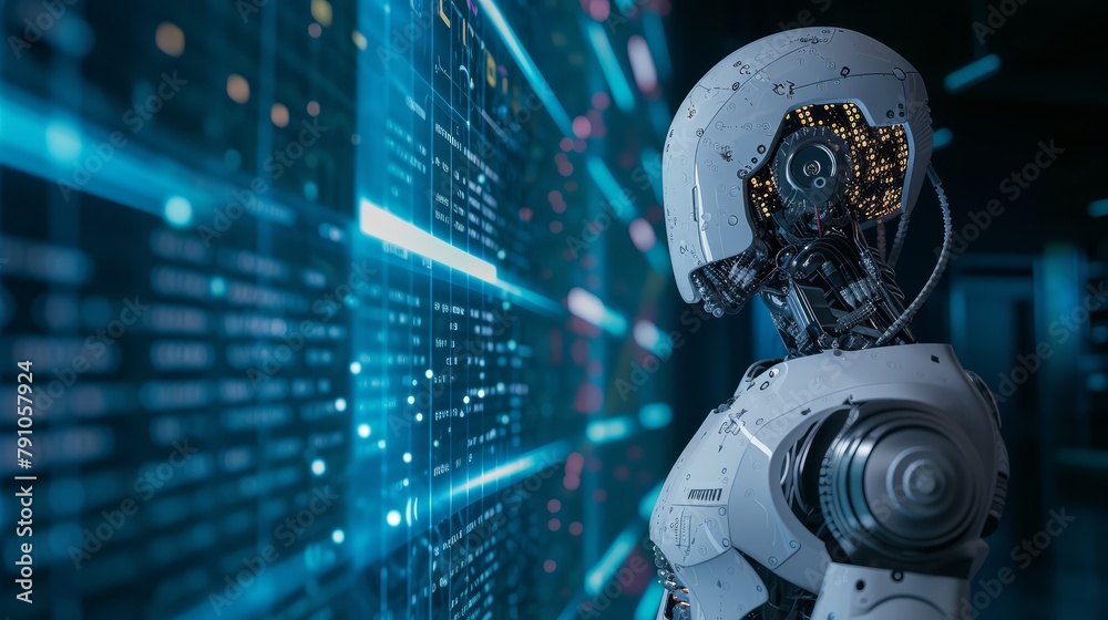 the impact of artificial intelligence on the job roles and ...