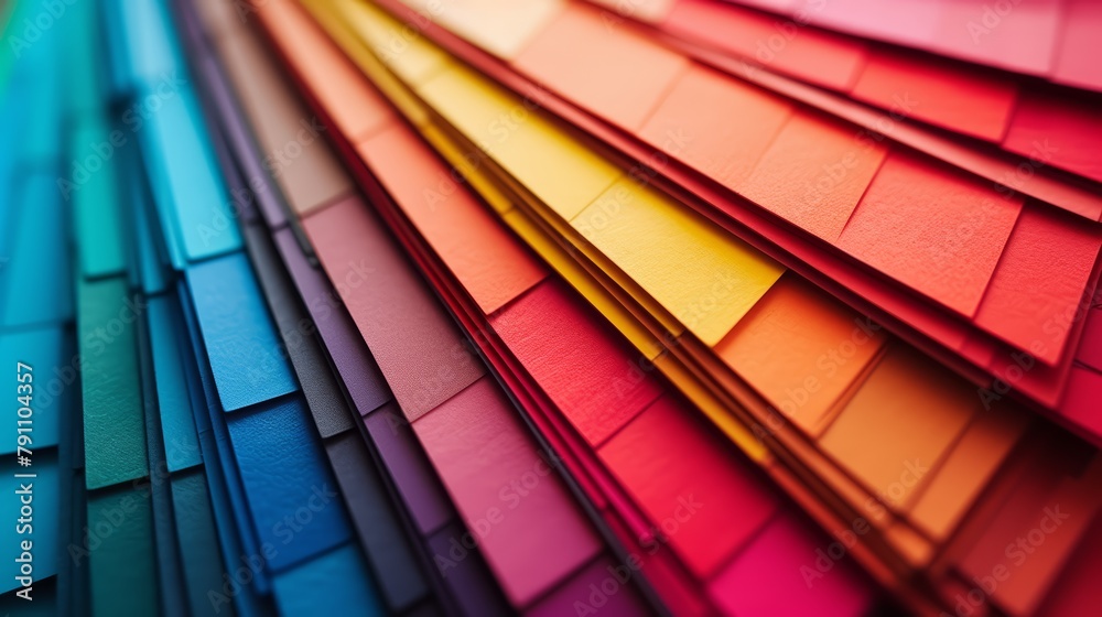 the role of color psychology in designing impactful and memorable ...