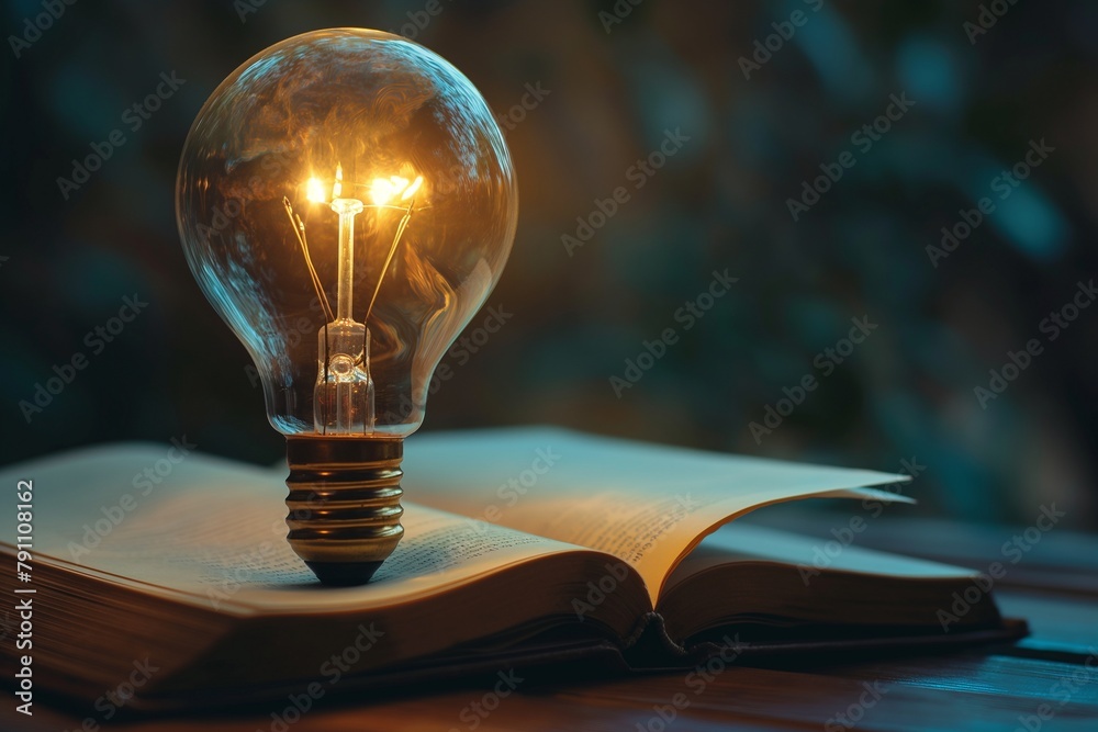 Fotografia do Stock: E-learning graduate certificate program concept, e ...