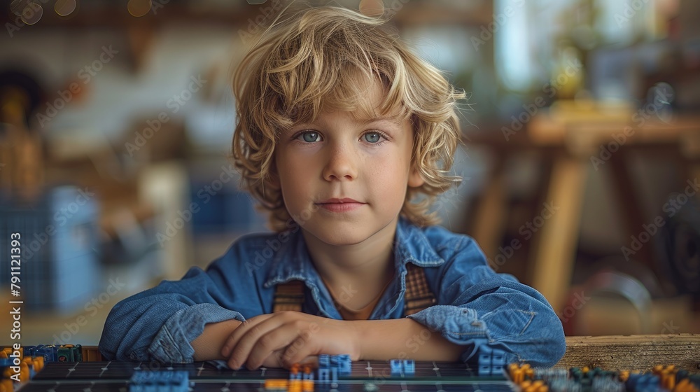 Renewable energy workshop for children, hands-on solar projects, school ...