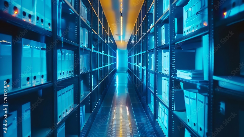 document management system dms technology for secure online file ...