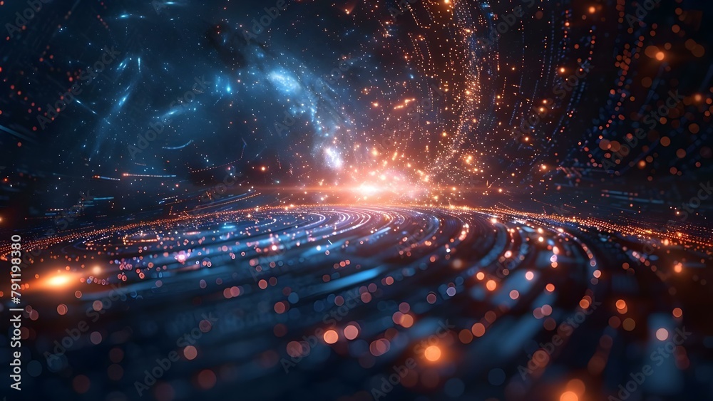 Developing An Advanced Ai System With Deep Learning Machine Learning Neural Networks And