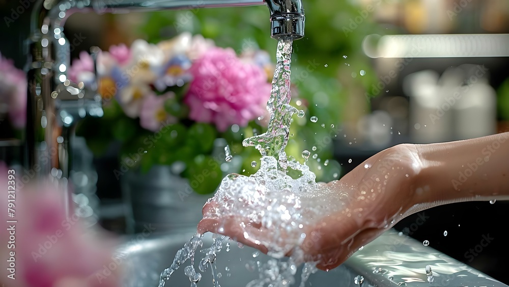 Implementing waterefficient technologies and best practices to reduce ...