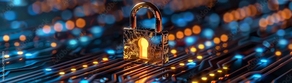 Golden Key Secure browser extensions developed with nano coatings for ...