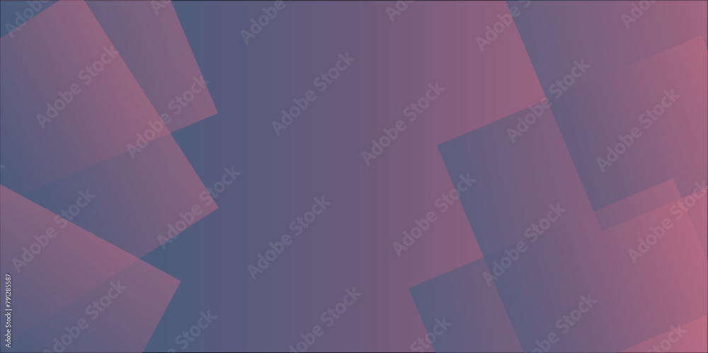 Simple past background. flat past gradation wavy geometric background ...