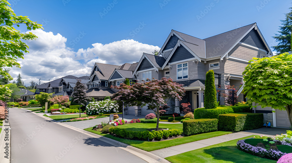 Custom built luxury house in the suburbs ,Nice and comfortable ...