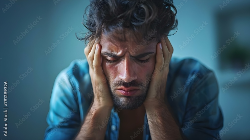 Recognizing the Symptoms of Panic Disorder: Sudden Fear and Physical ...