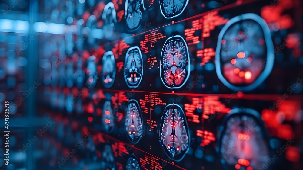 Neuroimaging breakthroughs in neuroscience explore neurodegeneration ...