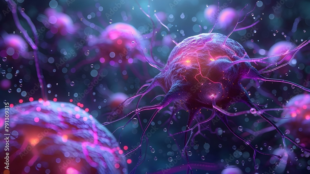 Understanding Multiple Sclerosis: How Autoimmune Disorder Affects the ...