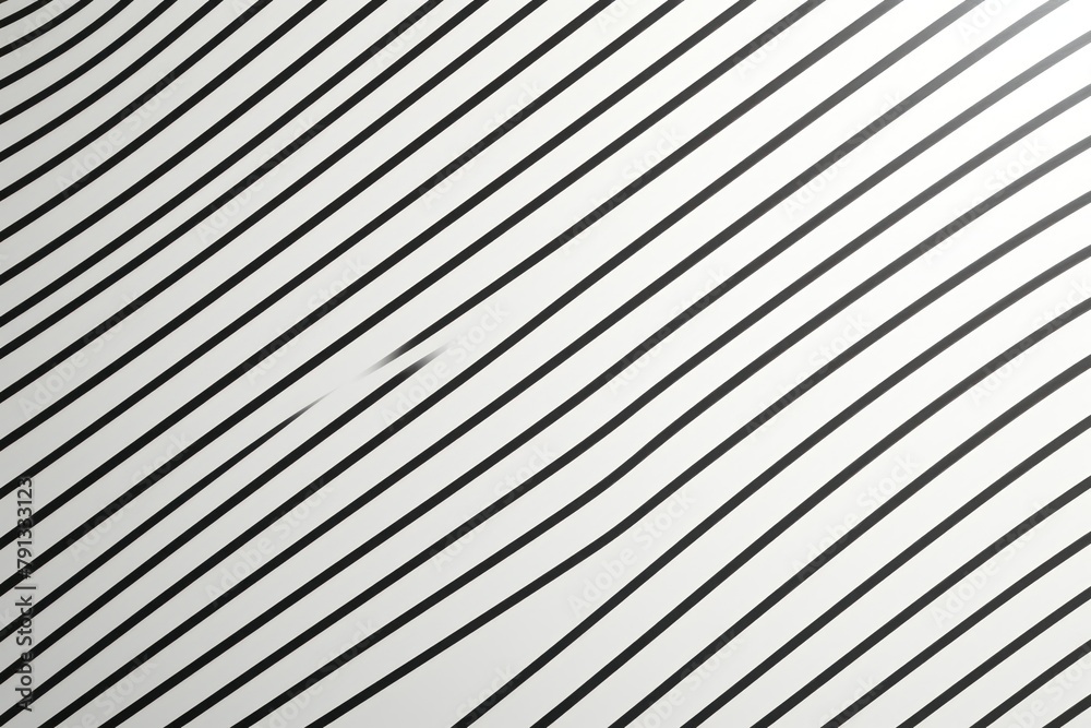 Black lines drawn on a white background. Create graphic patterns that ...