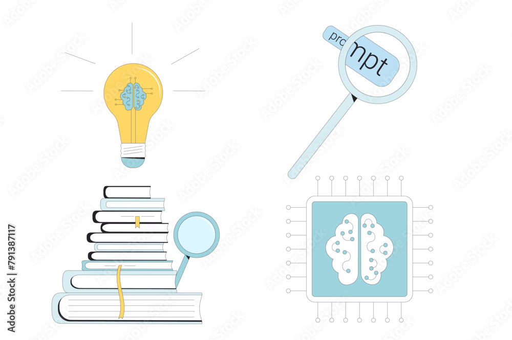 Artificial general intelligence research and prompt engineering set ... Artificial general intelligence research and prompt engineering set ...