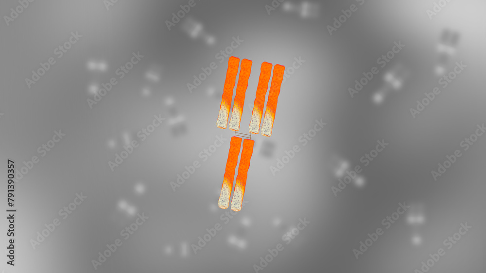 Monoclonal antibody shows promise in slowing rapid Parkinson's ...