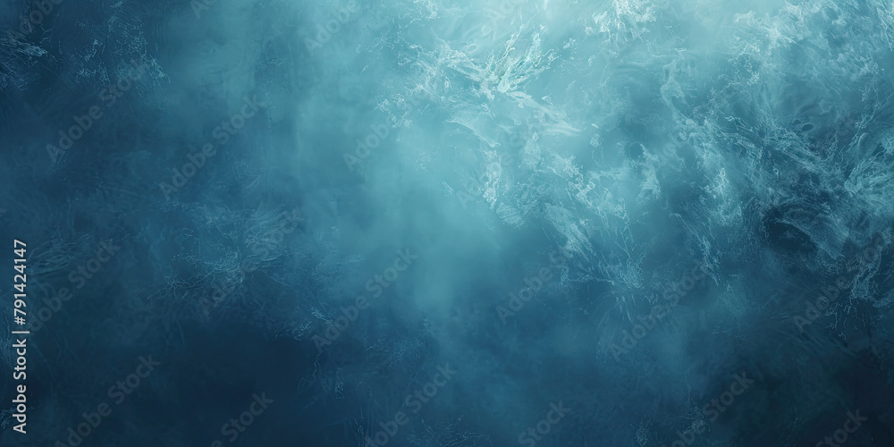 Misty moody background, visual graphic resource smoky mist wide banner ...