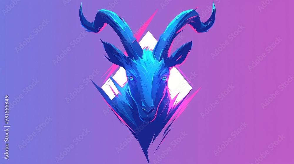 Get inspired by the creative idea behind the majestic pygmy goat the ...