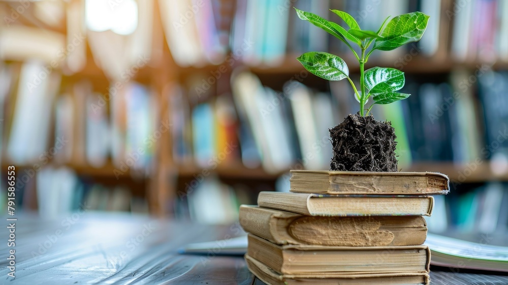 Self-Development Photos depicting personal growth and development ...