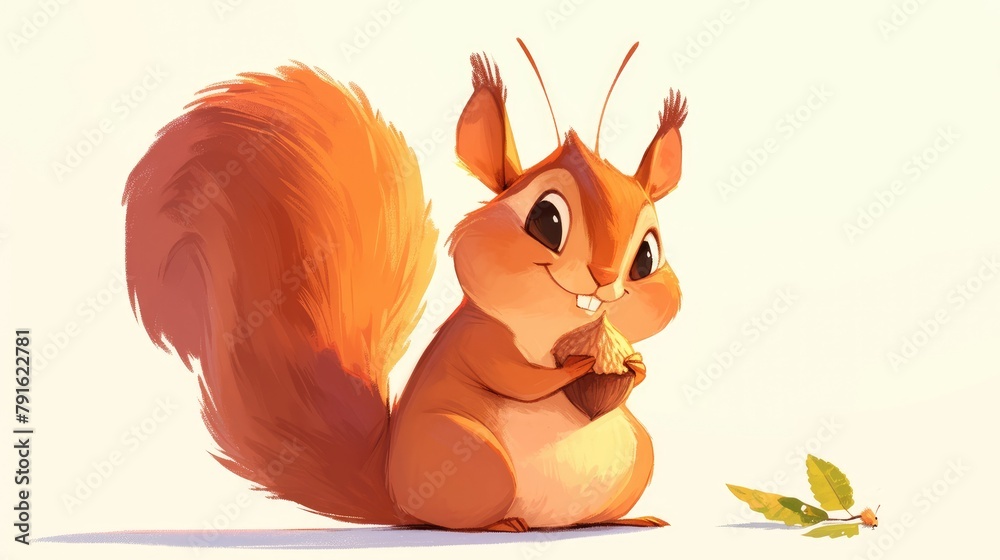 Engage young learners by copying the whimsical mantis illustration ...