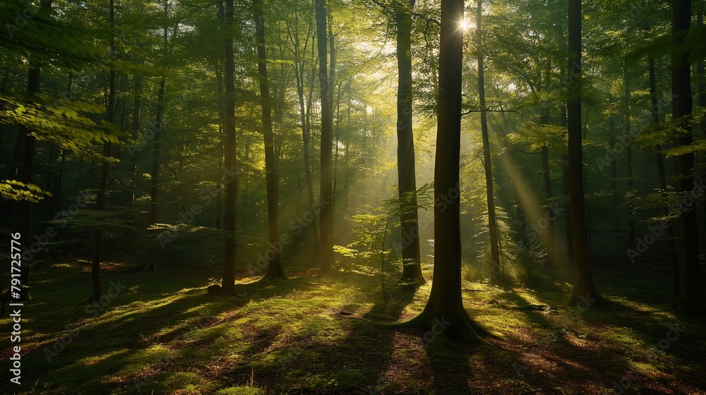 A group of adorable animals embarking on a journey filmed with intimate ...