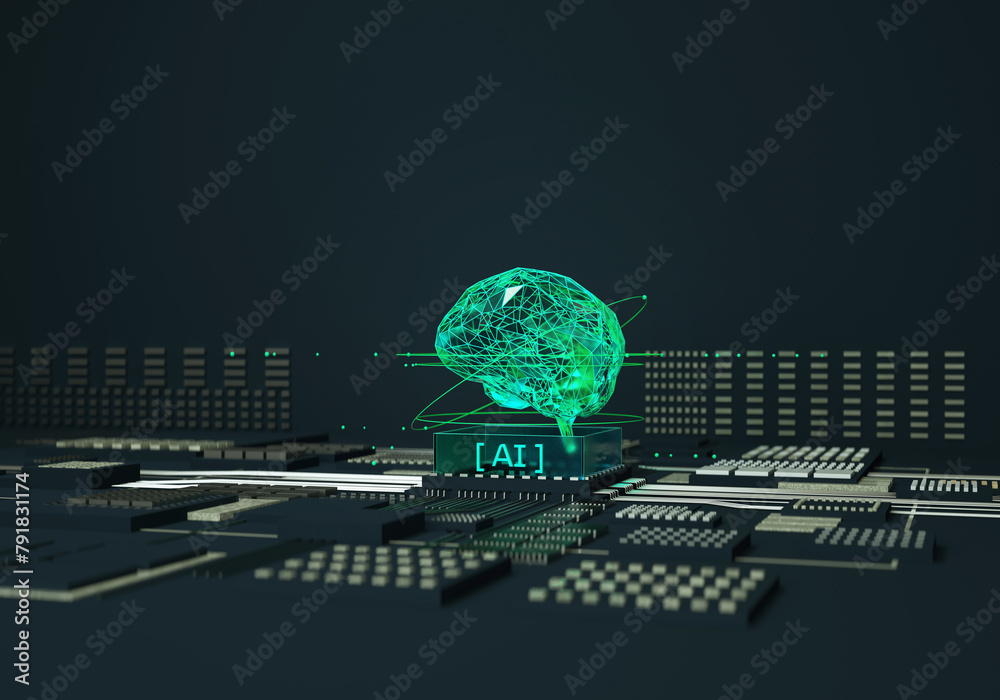 Artificial intelligence, data mining, deep learning modern computer ...