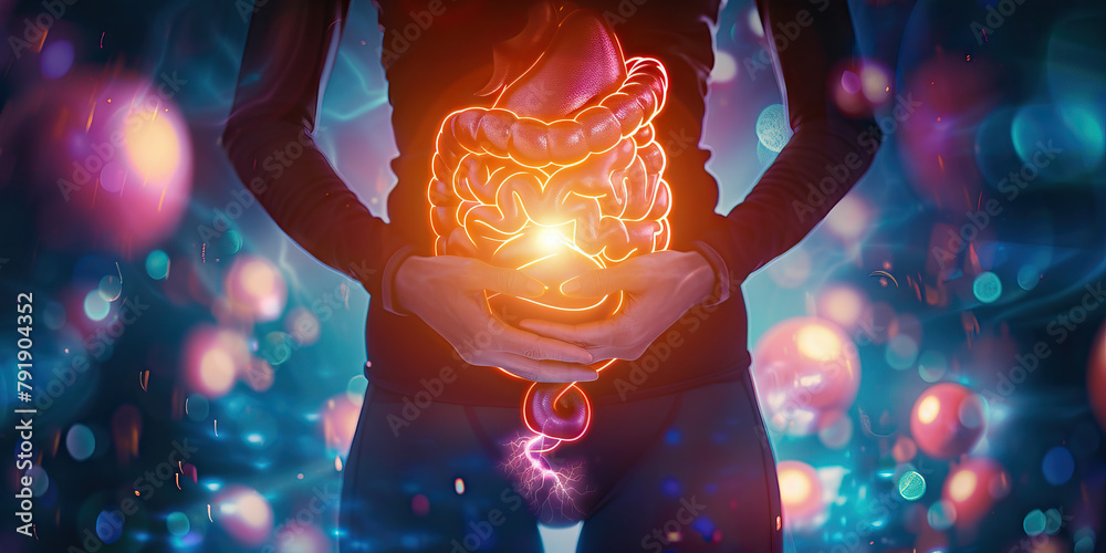 Ovarian Cancer: The Abdominal Bloating and Pelvic Pain - Picture a ...