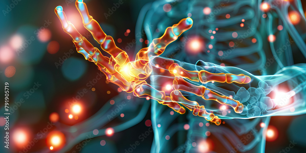 Systemic Lupus Erythematosus (SLE): The Joint Pain and Skin Rash ...