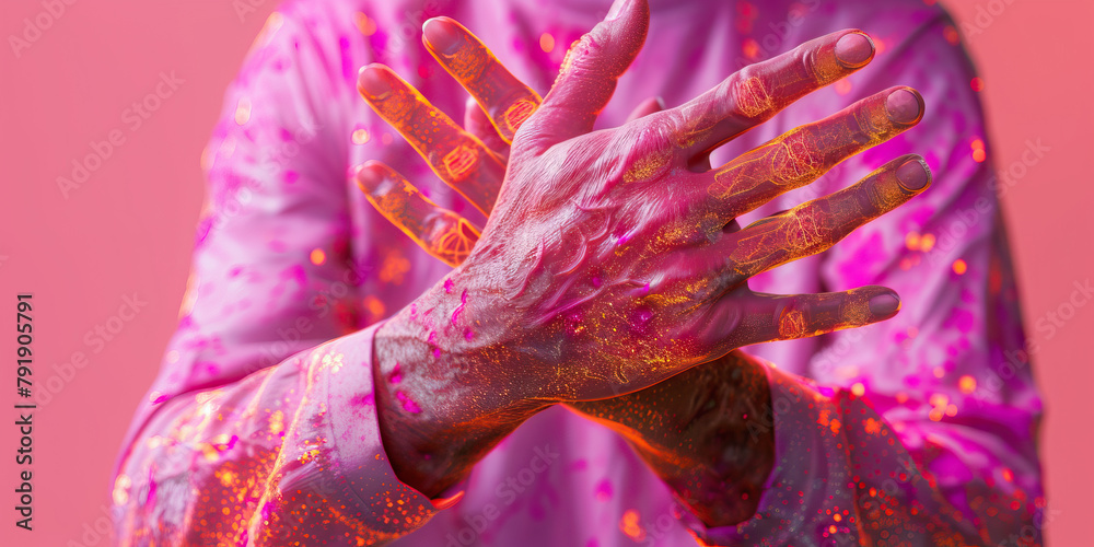 Systemic Lupus Erythematosus (SLE): The Joint Pain and Skin Rash ...