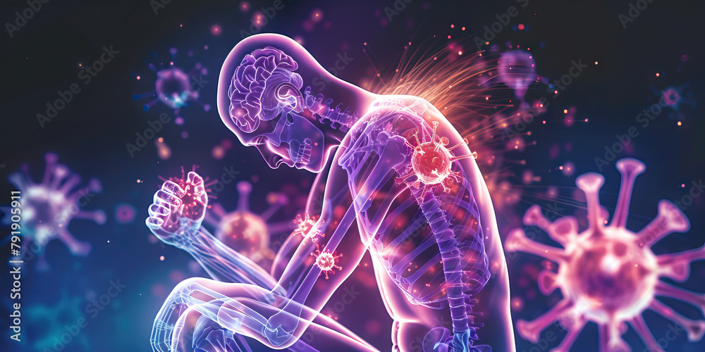 Systemic Lupus Erythematosus (SLE): The Joint Pain and Skin Rash ...