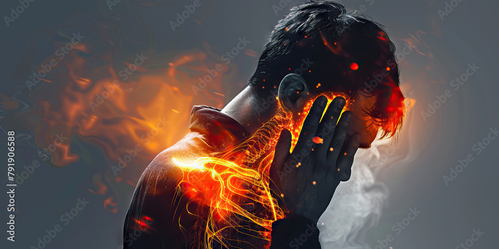 Pulmonary Hypertension: The Shortness of Breath and Fatigue - Picture a ...