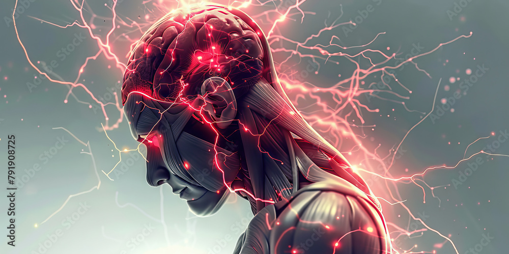 Myasthenia Gravis: The Muscle Weakness and Fatigue - Picture a person ...