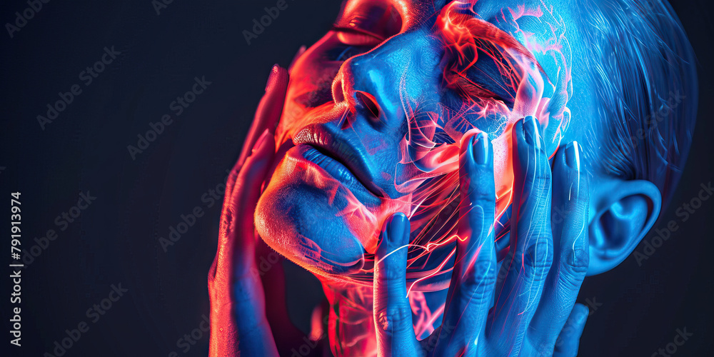 Vasculitis: The Skin Rash and Fatigue - Imagine a person with ...