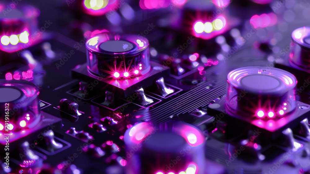 Embrace the innovation and versatility of 5mm top flat LED diodes in ...