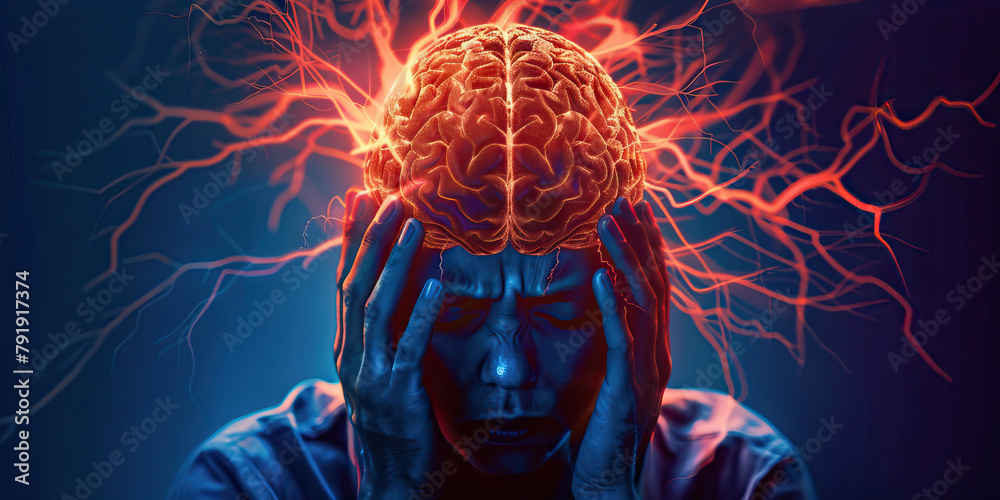 Panic Disorder: The Panic Attacks and Hyperventilation - Visualize a ...