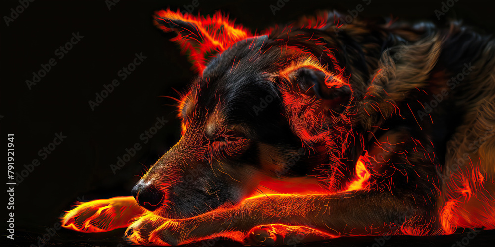 Canine Arthritis: The Joint Stiffness and Reluctance to Move ...