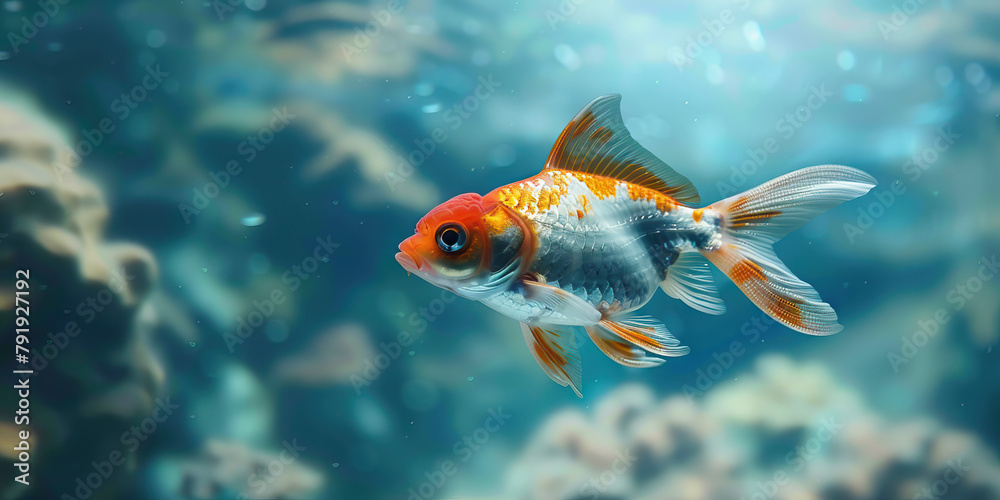 Fish Swim Bladder Disorder: The Buoyancy Issues and Abnormal Swimming ...