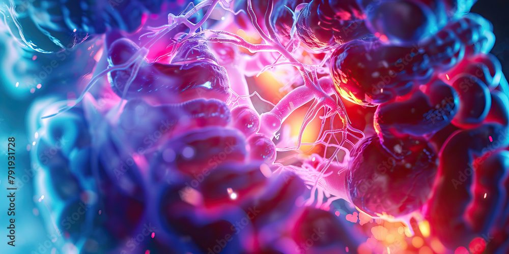 Diverticulitis: The Abdominal Pain and Fever - Imagine a person with ...