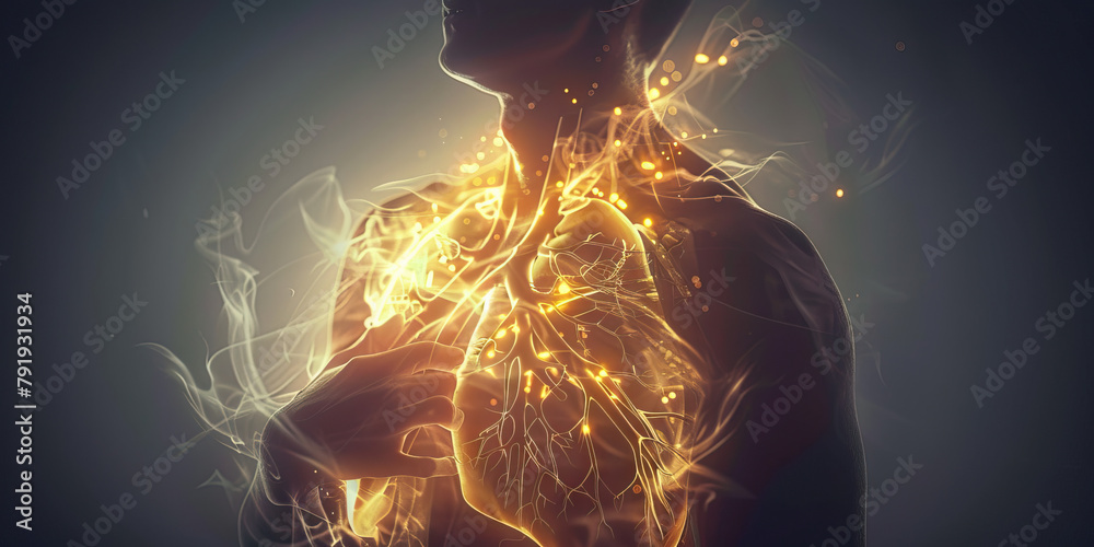 Pulmonary Embolism: The Chest Pain and Shortness of Breath - Visualize ...