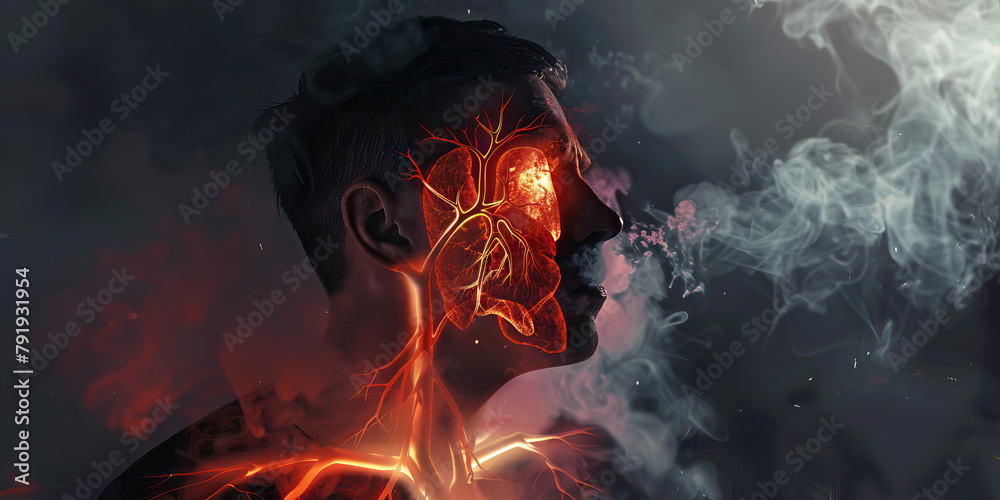 Pulmonary Embolism: The Chest Pain and Shortness of Breath - Visualize ...