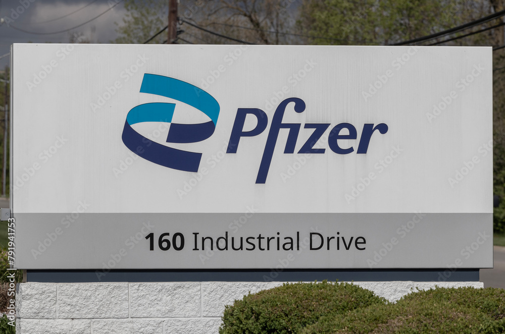 Pfizer site manufacturing heparin active pharmaceutical ingredient ...