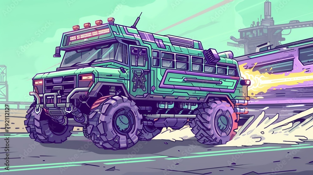 With a booming voice, the announcer declared, Welcome back to Zombie ...