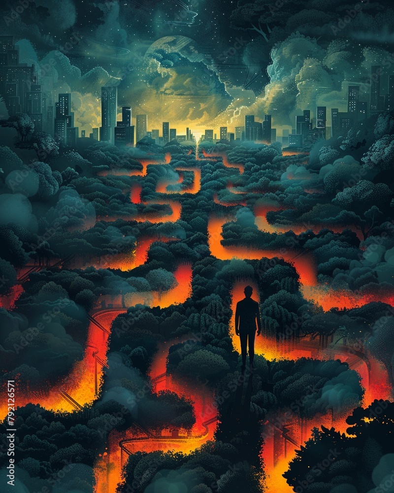 Explore the intersection between career development and learning ...