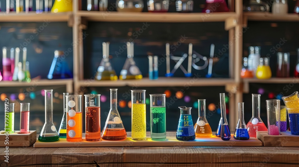 DIY Science Fair, Foster a love for science with a do it yourself ...